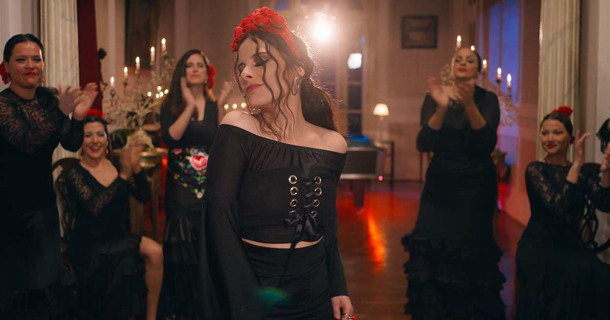 Paula Negri lanzó su nuevo clip | El Diario de la República