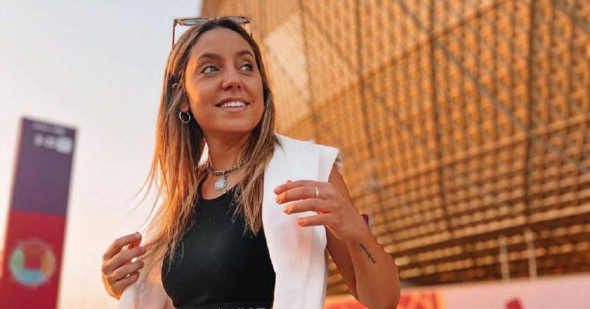 La vida en redes de Sofía Martínez Mateos | El Diario de la República