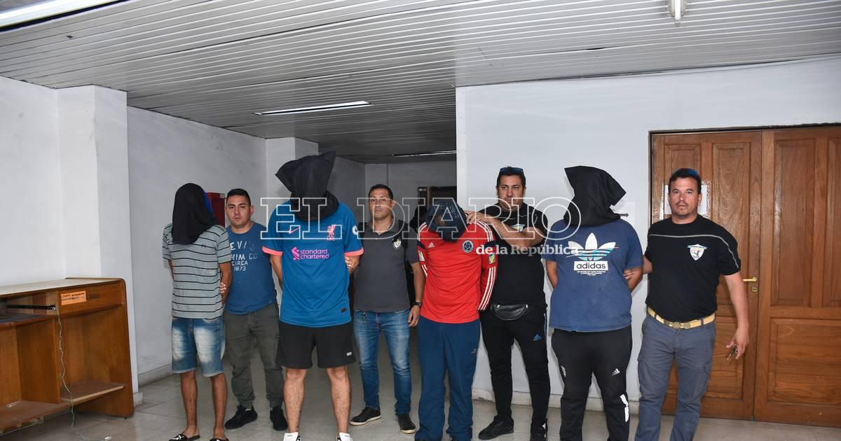 Cárcel para uno de los cuatro acusados por el crimen de Alexis Zabala ...